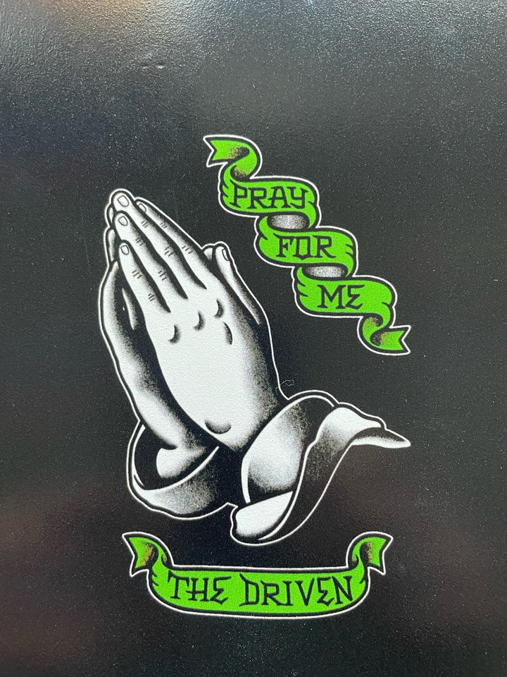 Jason Jessee – The Driven Skateboards