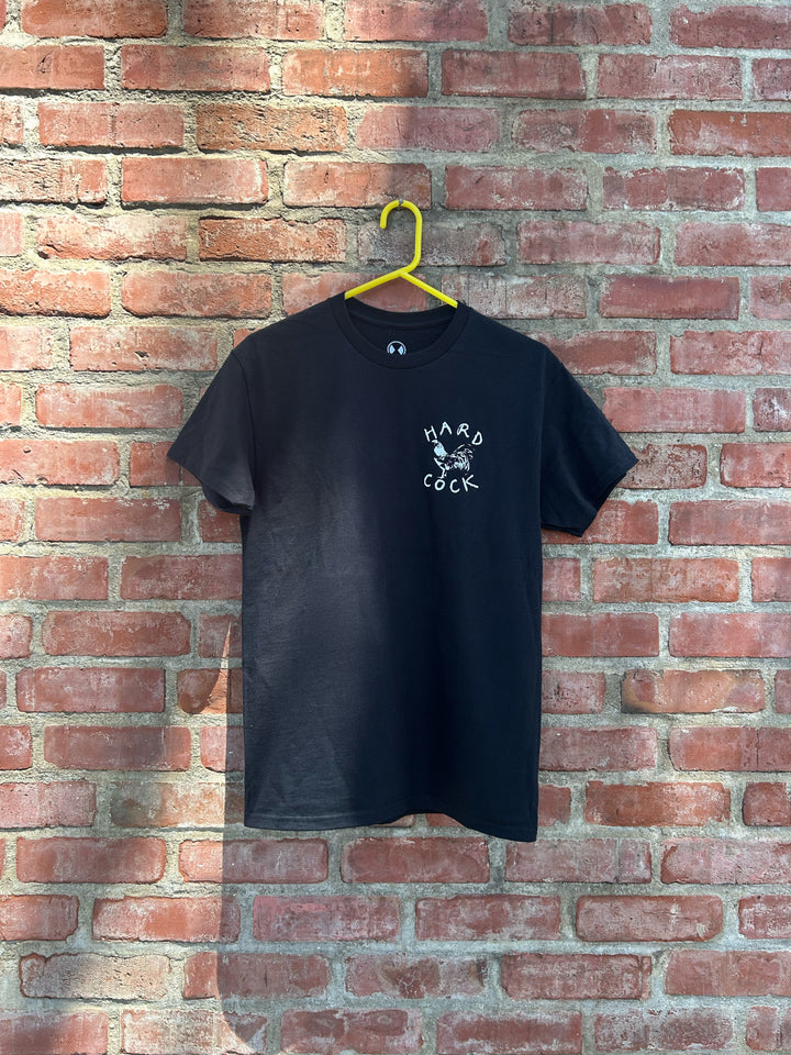 Jason Jessee – The Driven Skateboards